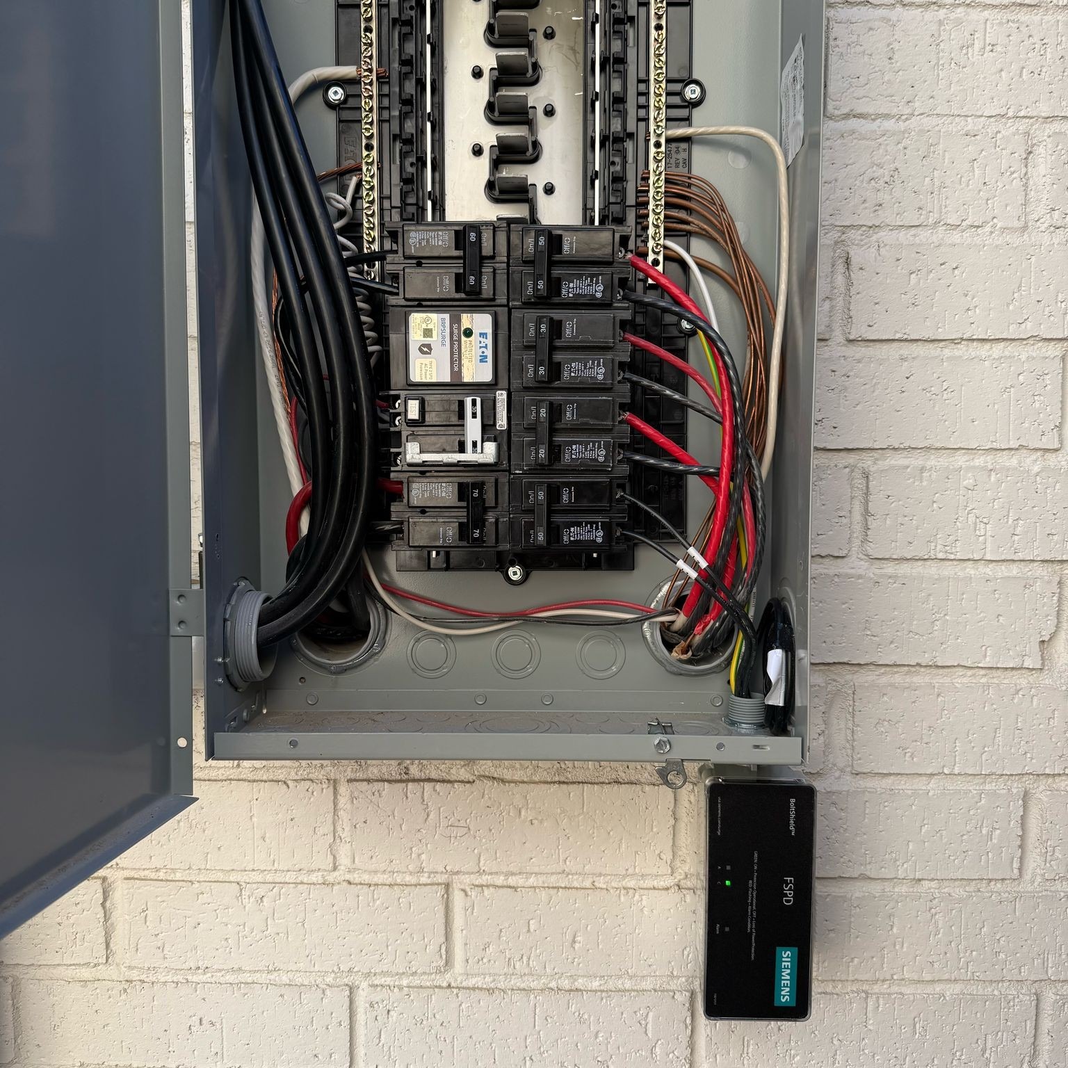 The Best Electrical Surge Protection for Your Home