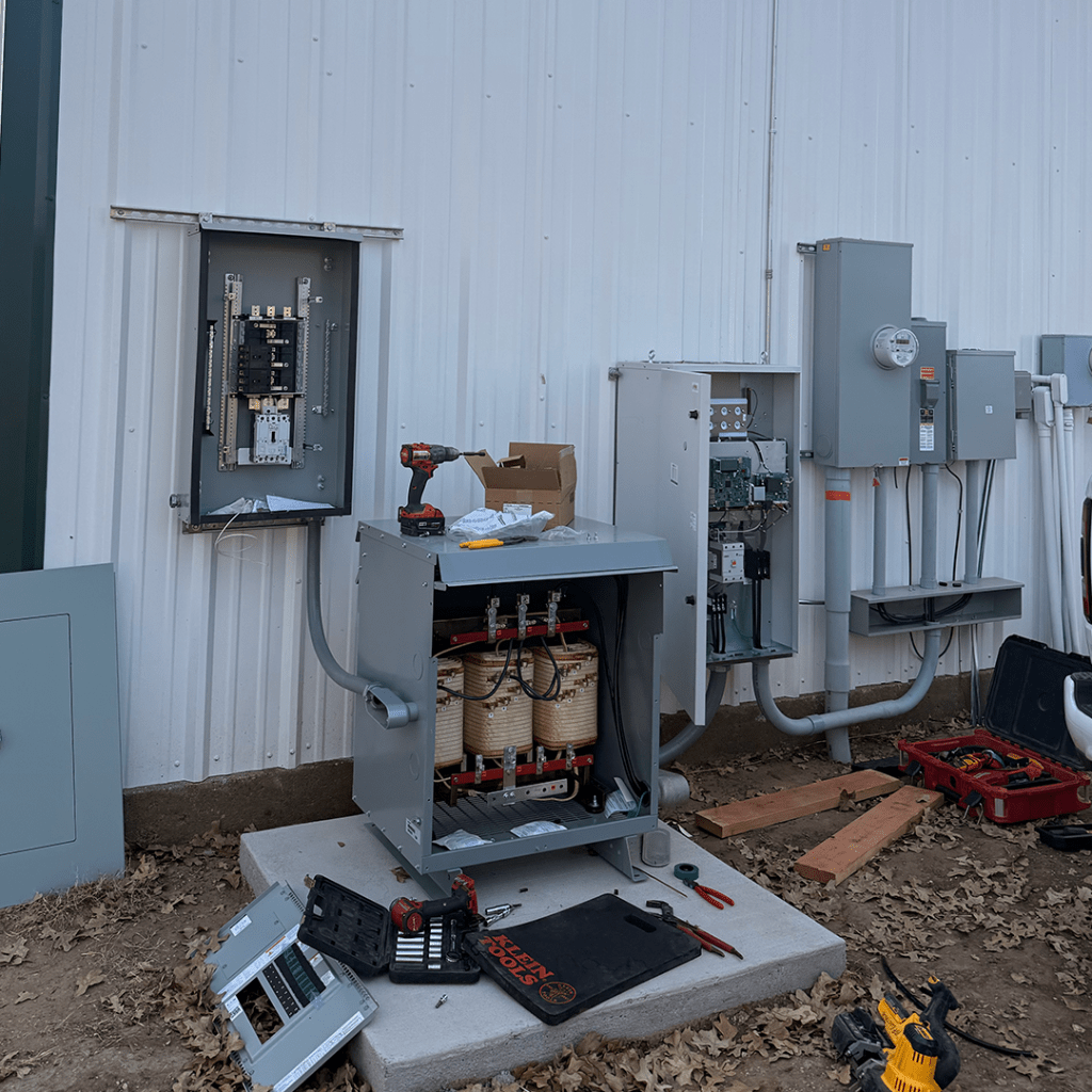 What Is 480V 3-Phase Power and When Is It Needed?